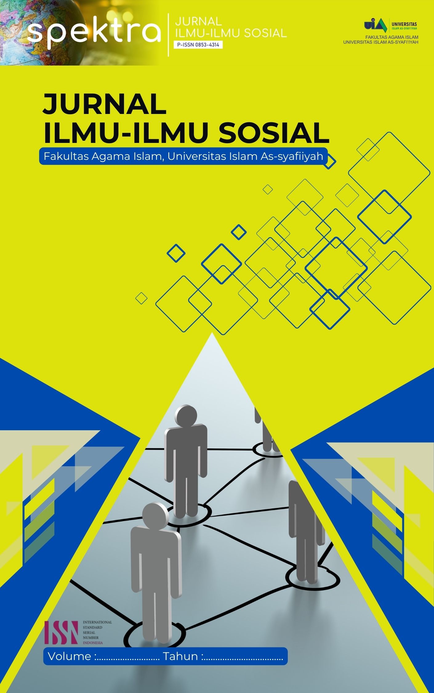 THE EFFECT OF MODERN AND CONTEMPORARY ISLAM ON CRITICAL THINKING OF ...